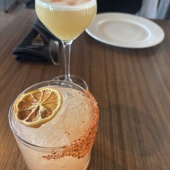 AFTERMATH - Updated October 2025 - 829 Photos & 418 Reviews - 1534 E ...