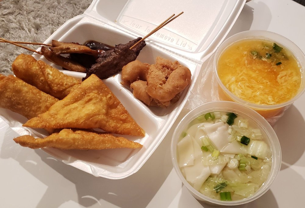 SESAME CHINESE - 12 Photos & 40 Reviews - 1717 W Boughton Rd ...