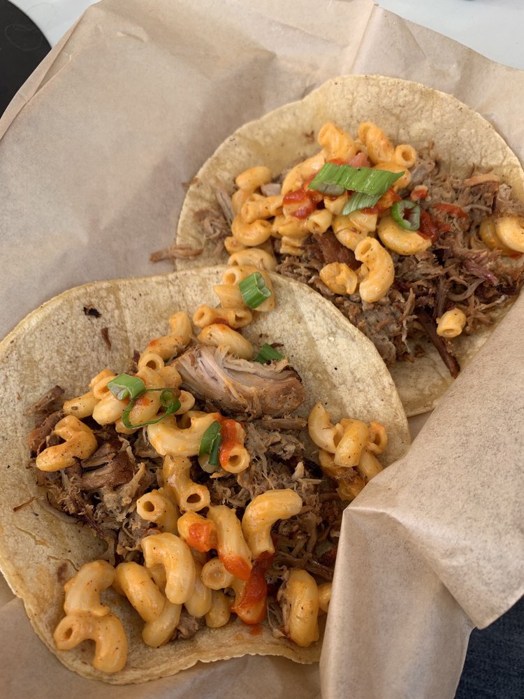 CARNITAS SNACK SHACK - EMBARCADERO - 1278 Photos & 820 Reviews - 1004 N ...