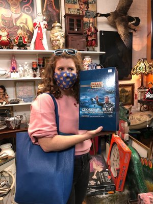 THE ANTIQUE MAN - Updated December 2025 - 18 Photos & 15 Reviews - 1806 ...