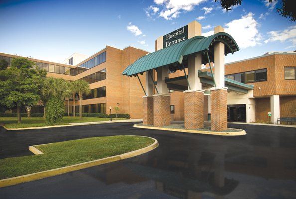 MEASE DUNEDIN HOSPITAL - Updated January 2026 - 22 Photos & 37 Reviews ...