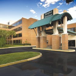 MEASE DUNEDIN HOSPITAL - 21 Photos & 19 Reviews - Hospitals - 601 Main ...