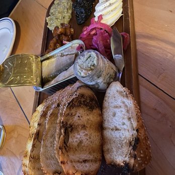 AMERICAN SARDINE BAR - Updated August 2025 - 357 Photos & 397 Reviews ...