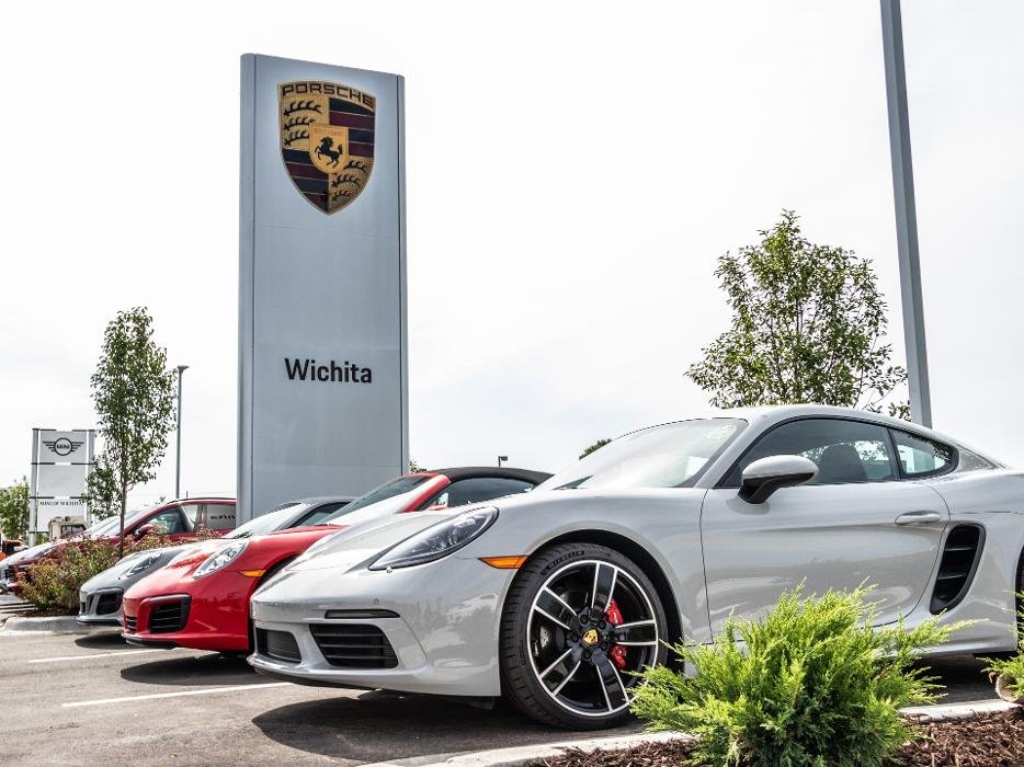PORSCHE - Updated March 2025 - 48 Photos - 10900 E 13th St N, Wichita ...