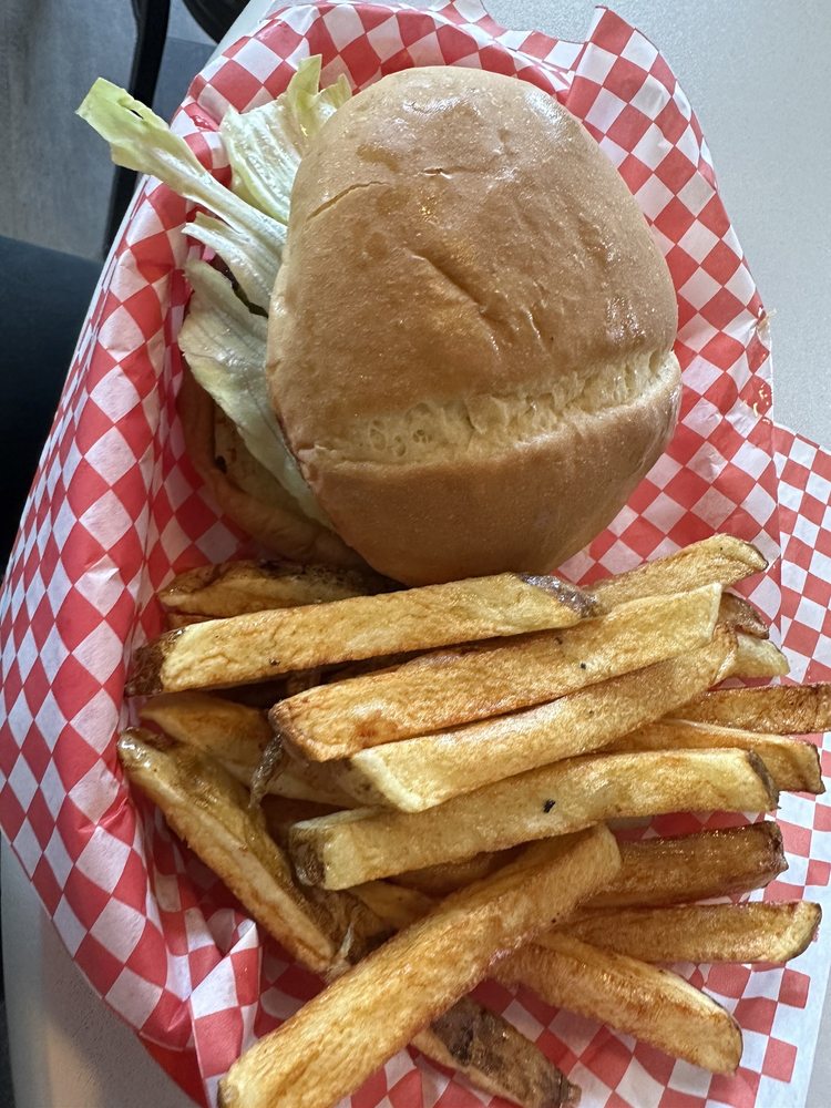 ROUTE 65 BURGERS & FRIES - Updated December 2025 - 17 Photos & 24 ...