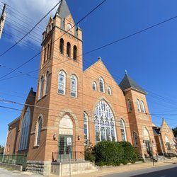 FIRST UNITED METHODIST CHURCH - 225 S 2nd St, Chambersburg, PA - Yelp