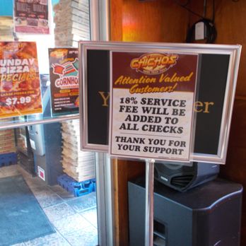 CHICHO’S PIZZA - Updated October 2025 - 262 Photos & 296 Reviews - 2820 ...