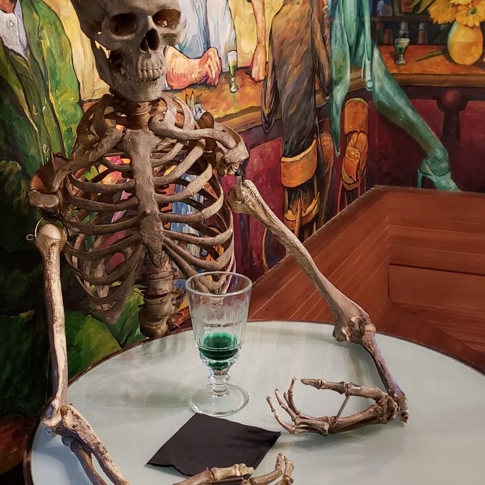 Top 10 Best Absinthe Bars in Prague, Czech Republic - Last Updated ...