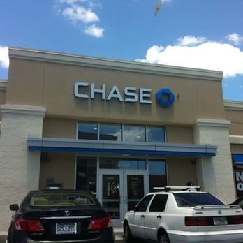 CHASE BANK - Updated May 2025 - 12 Reviews - 3700 W Flagler St, Miami ...