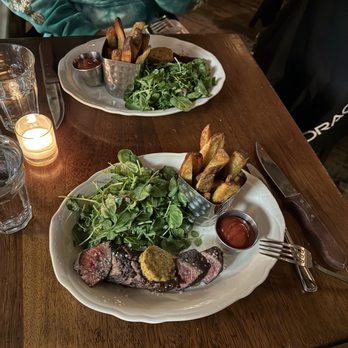 THE DANDELION - Updated November 2024 - 3233 Photos & 2984 Reviews ...