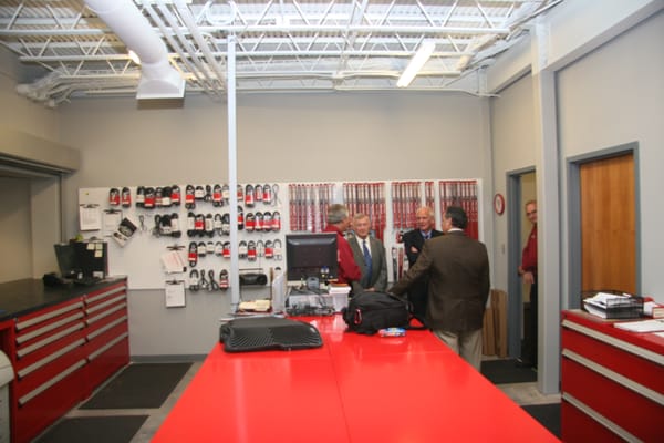 FOX TOYOTA CLINTON - Updated January 2026 - 32 Photos & 39 Reviews ...