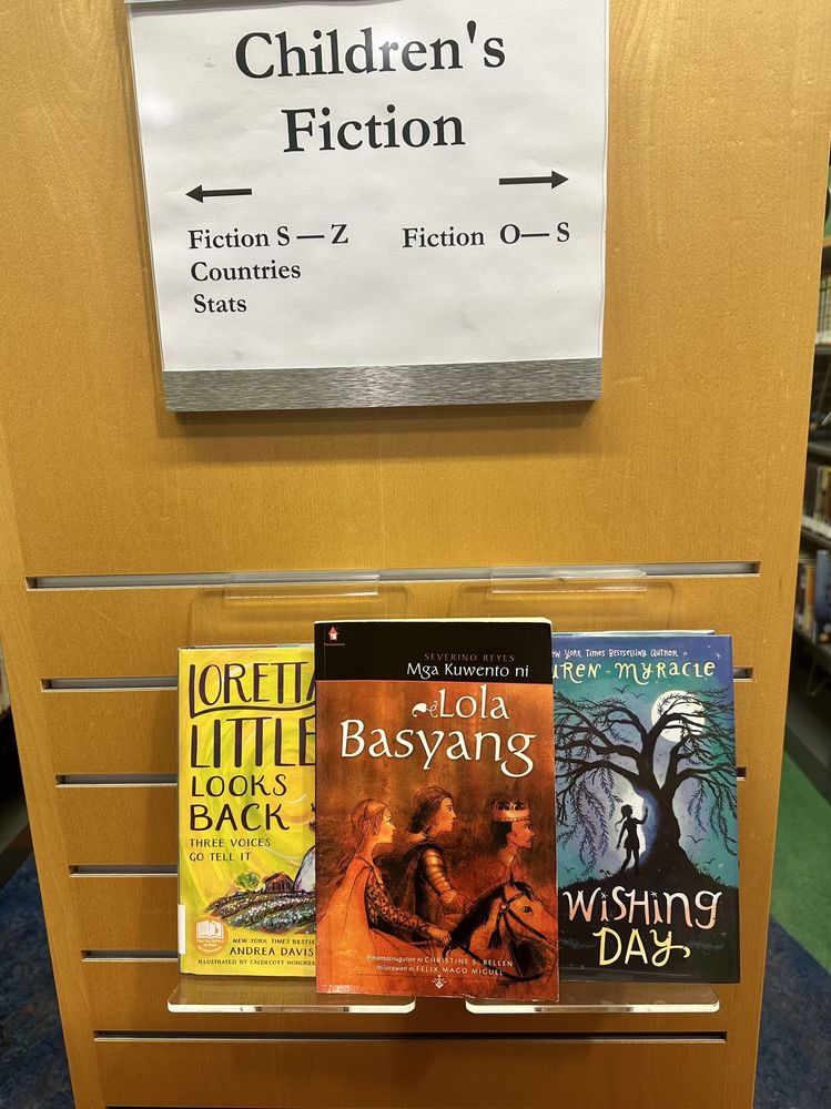 BASCOM BRANCH LIBRARY - Updated September 2025 - 25 Photos & 28 Reviews ...