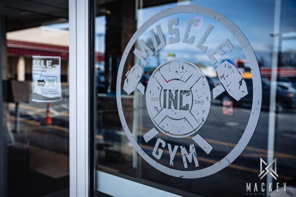 MUSCLE INC GYM BETHLEHEM - Updated December 2025 - 12 Photos - 1856 ...