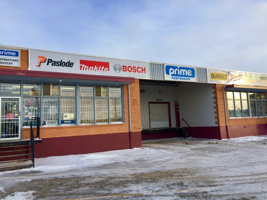 PRIME FASTENERS - Updated September 2025 - 52 Photos - 1501 King Edward ...