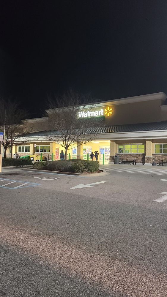 WALMART NEIGHBORHOOD MARKET - Updated August 2024 - 10 Photos & 12 ...
