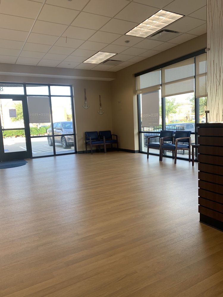 BLUE FISH PEDIATRICS - SIENNA - Updated November 2024 - 12 Reviews ...
