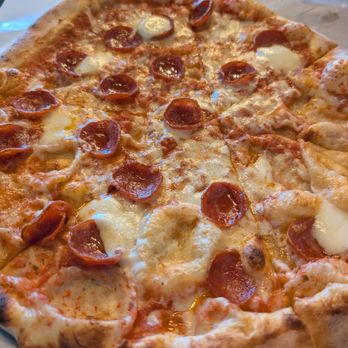 TIMBER PIZZA CO. RALEIGH - Updated November 2025 - 69 Photos & 61 ...