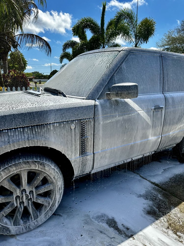 TWO A MOBILE DETAILING - Updated May 2024 - 10 Photos - 13333 Ridge Rd ...