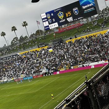 DIGNITY HEALTH SPORTS PARK - Updated May 2025 - 671 Photos & 151 ...