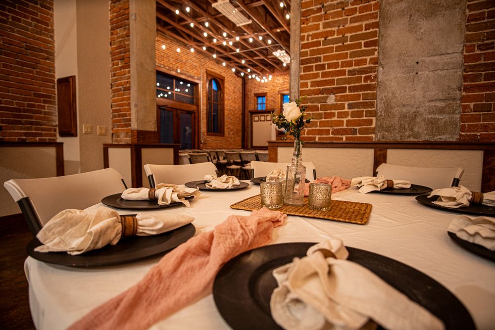 THE BRICK OFFICE - Updated December 2025 - 25 Photos - 7 9th Ave N ...