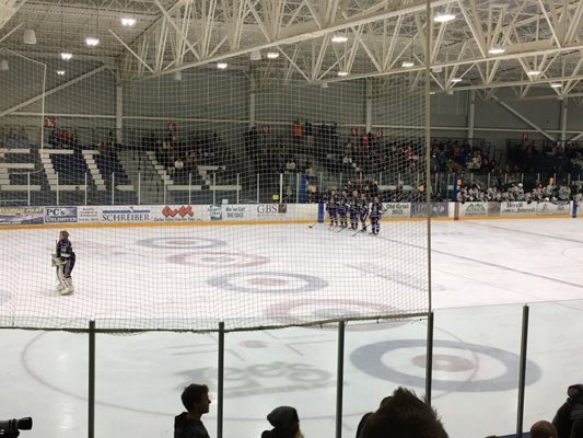 ECCLES ICE CENTER - Updated December 2025 - 2825 N 200th E, Logan, Utah ...