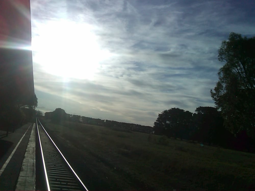 BIRREGURRA RAILWAY STATION - Updated January 2025 - 15 Photos ...