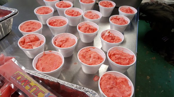 JU-MUI FROZEN HAWAIIAN POPS - 24 Photos - Honolulu, HI - Yelp