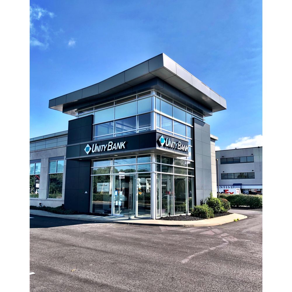 UNITY BANK - Updated June 2025 - 1255 NJ 70, Lakewood, New Jersey ...