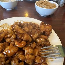 TJIN CHINA DINER - Updated May 2025 - 436 Photos & 349 Reviews - 119 SW ...