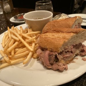 DAL RAE RESTAURANT - 1459 Photos & 1251 Reviews - Steakhouses - 9023 E ...