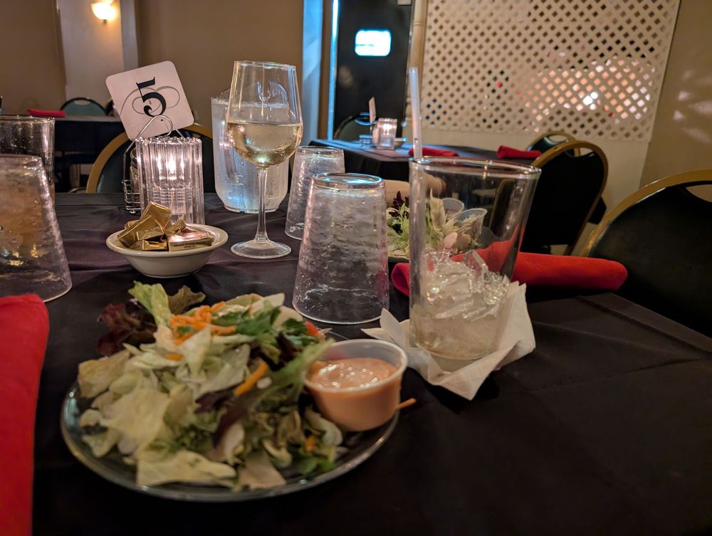 LOX CLUB - Updated October 2025 - 53 Photos & 30 Reviews - 591 State St ...