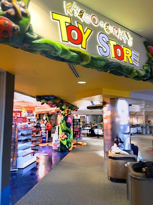 KAZOO & COMPANY TOY STORE - Updated July 2025 - 17 Photos - 8900 Peña ...