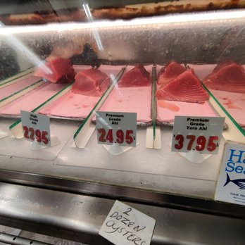 TAMASHIRO MARKET - 1264 Photos & 394 Reviews - 802 N King St, Honolulu ...