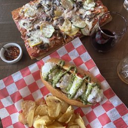 CHATTY’S PIZZERIA - Updated February 2025 - 80 Photos & 81 Reviews ...