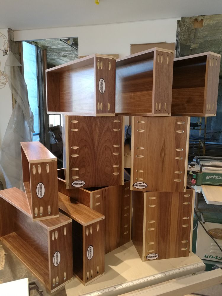 CAPRILO INTERIORS - Updated April 2025 - Request Consultation - 640 ...