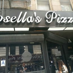 ROSELLA’S PIZZERIA - Updated June 2026 - 149 Photos & 291 Reviews - 164 ...