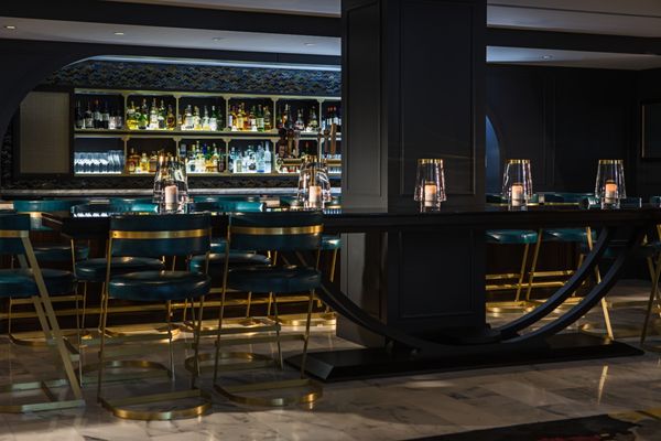 LEGATO LOUNGE - Updated May 2026 - 35 Photos & 16 Reviews - 171 W ...