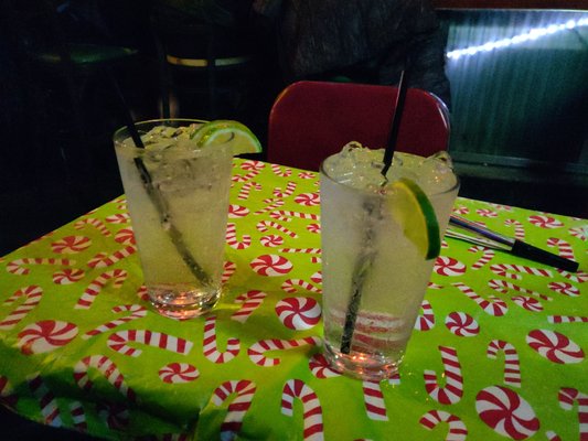 THE EL BAR - 53 Photos & 158 Reviews - 1356 N Front St, Philadelphia ...