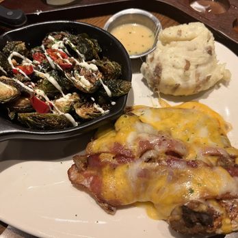 OUTBACK STEAKHOUSE - Updated December 2025 - 25 Photos & 59 Reviews ...