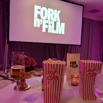 FORK N’ FILM - Updated December 2025 - 419 Photos & 105 Reviews - 813 ...