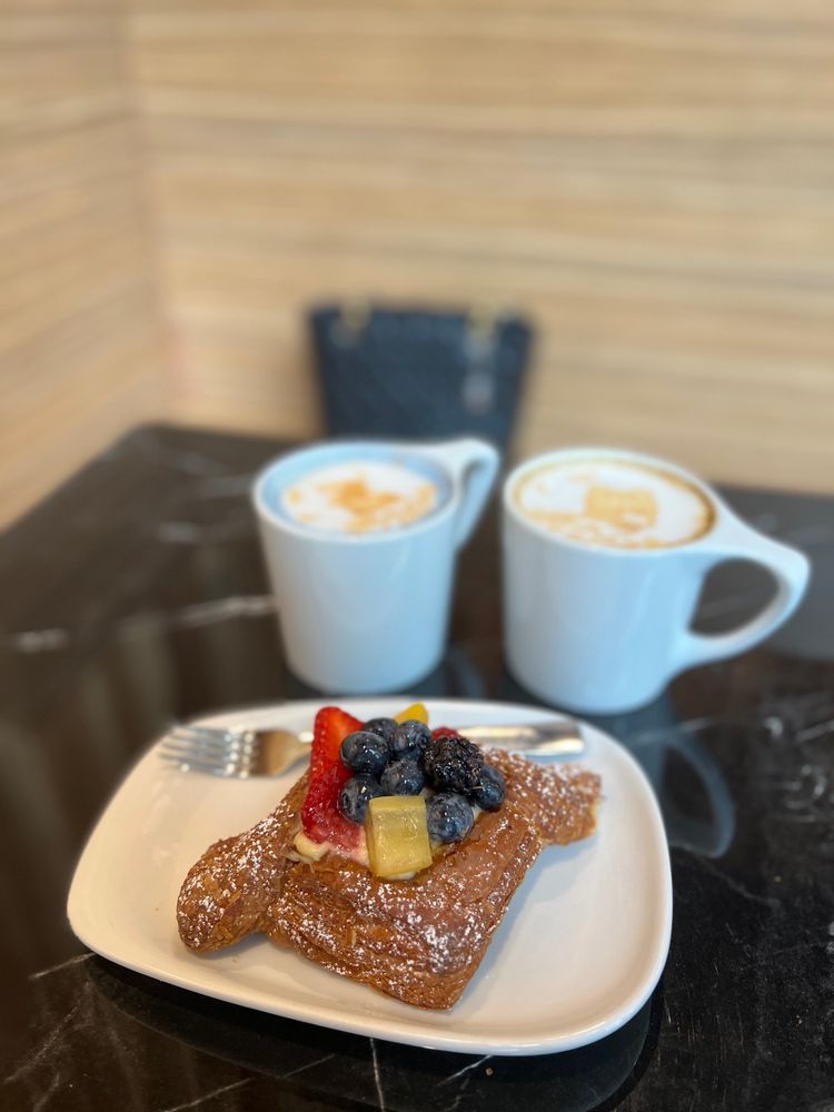 PERFECTO CAFE - Updated December 2025 - 77 Photos & 30 Reviews - 605 ...