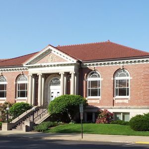 ST JOSEPH COUNTY PUBLIC LIBRARY - Updated October 2025 - 1150 Kern Rd ...