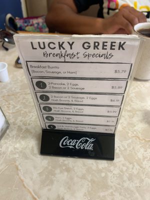 LUCKY GREEK - 63 Photos & 101 Reviews - Fast Food - 23887 Sunnymead ...