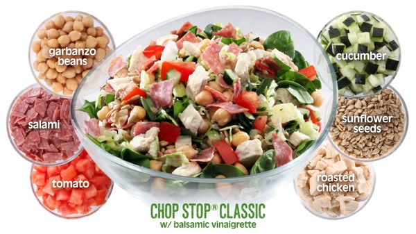 CHOP STOP - Updated July 2024 - 157 Photos & 222 Reviews - 6805 S Las ...