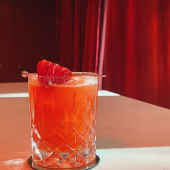 SCARLET LOUNGE - Updated May 2025 - 55 Photos & 87 Reviews - 468 ...