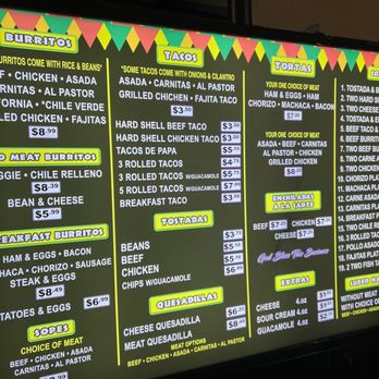 ALBERTOS AUTHENTIC MEXICAN FOOD - Updated January 2026 - 117 Photos ...