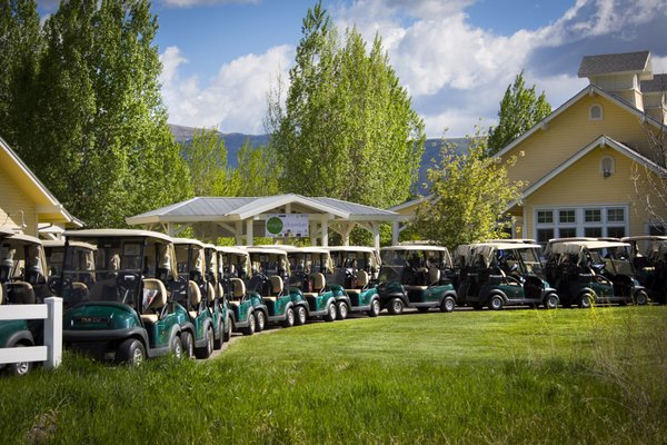 EAGLE RANCH GOLF COURSE - Updated December 2025 - Eagle, Colorado ...