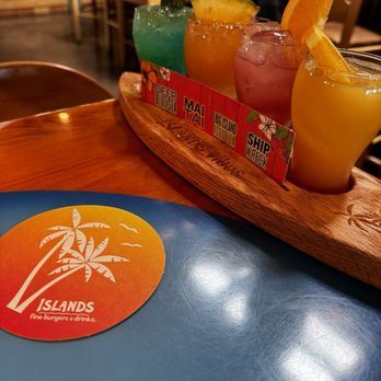 ISLANDS RESTAURANT - Updated October 2024 - 266 Photos & 320 Reviews ...