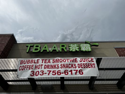 TBAAR - Updated July 2025 - 221 Photos & 158 Reviews - 3970 Buchtel ...