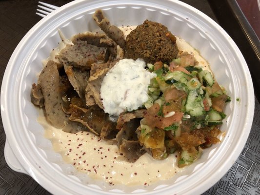 TAZA CAFE - 128 Photos & 639 Reviews - Middle Eastern - 176 N Franklin ...
